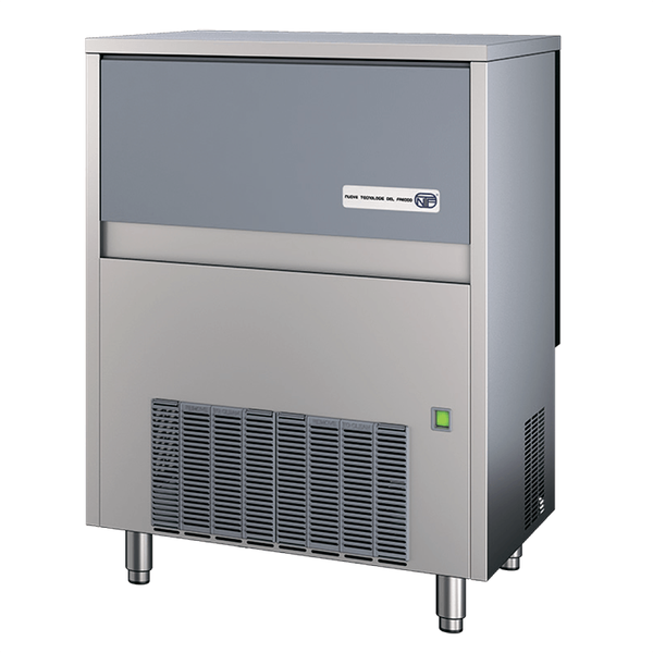 Льдогенератор NTF SL 180 W - купить в Москве, цена и подробное описание ...